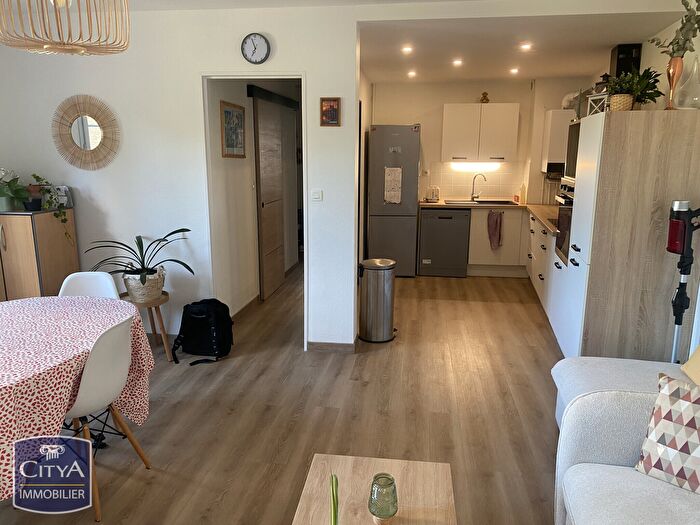 Appartement 3 pièces à vendre à Laval, Les Fourches