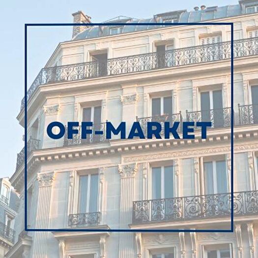 Appartement à louer - La Bocca, Cannes - 4 pièces - 3 chambres