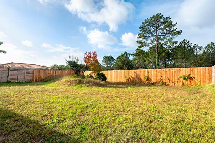 Maison à vendre - La Teste-de-Buch, Cazaux - 5 pièces - 4 chambres