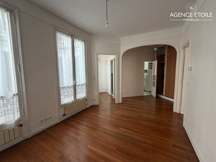 Paris 3ème, Arts-et-Métiers - Appartement 2 pièces à vendre