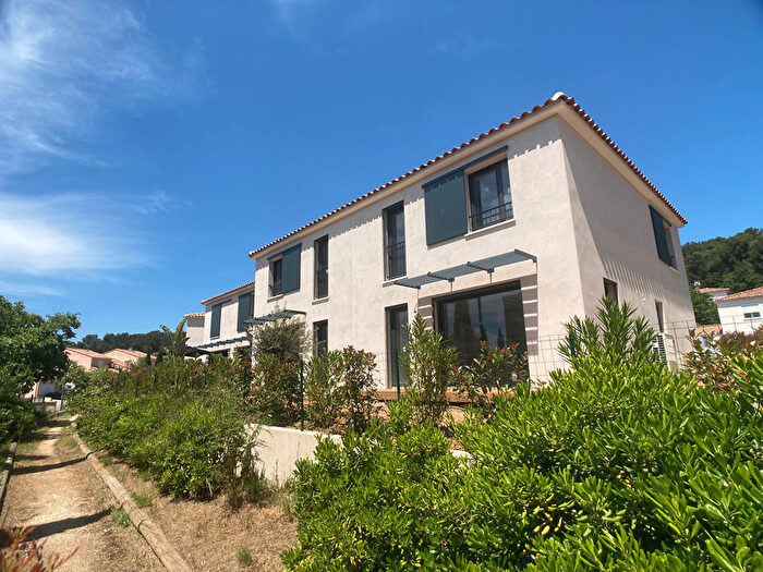 Maison à vendre - Six-Fours-les-Plages, Les Lones, Bucarin, Fort, Les Playes - 4 pièces - 3 chambres