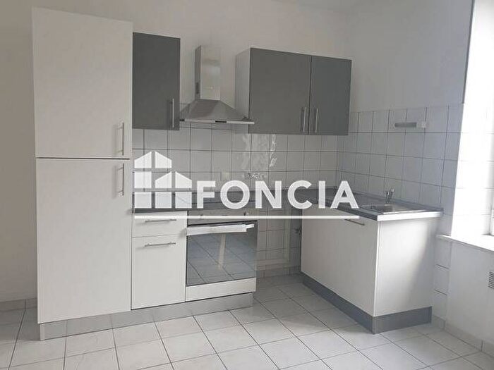 Vrigne aux Bois : Appartement 2 pièces à louer