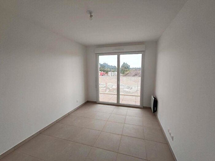 Appartement à louer - Sud Ouest, Monteux - 1 pièce