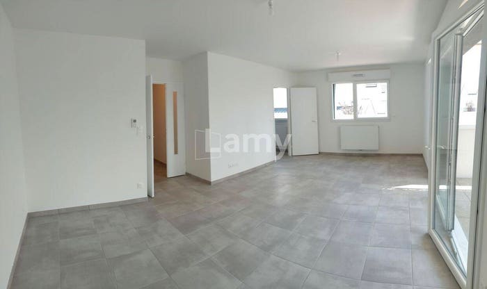 Paix Jartom, Tomblaine - Appartement 3 pièces à louer