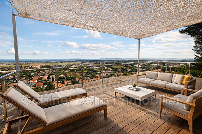 Hyères, Costebelle, Almanarre - Maison 6 pièces à vendre