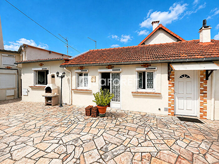 Villejuif, Centre-ville : Maison 5 pièces à vendre