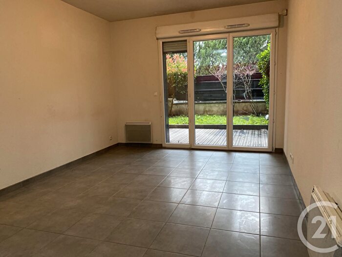 Appartement à vendre - Le Blanc-Mesnil, Centre Coudray - 3 pièces - 2 chambres