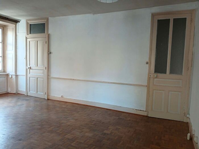 Appartement 2 pièces à vendre à Thiers