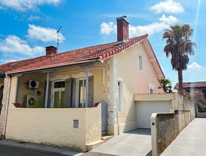 Maison à vendre - Tartas - 3 pièces - 2 chambres