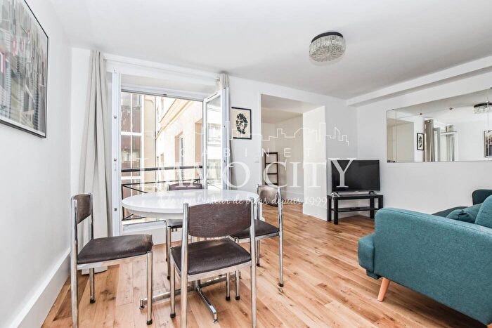 République-Saint Ambroise, Paris ème arrondissement - Appartement 2 pièces à louer
