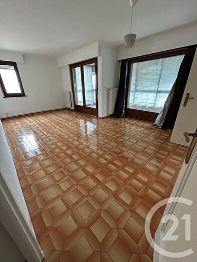 Appartement à louer - Annemasse, Vernand - 2 pièces - 1 chambre