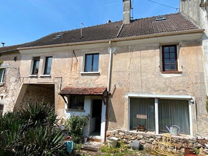 La Ferté-sous-Jouarre - Maison 6 pièces à vendre