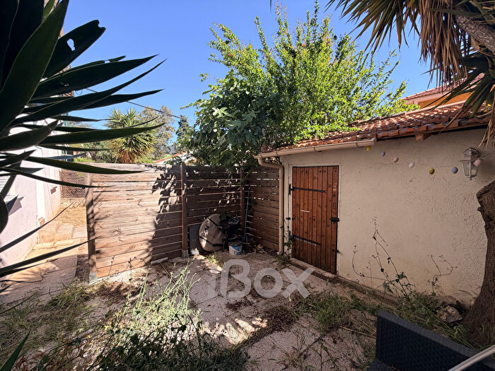 Appartement 3 pièces à Toulon, Darboussèdes, à vendre