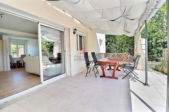 Maison 7 pièces à Brétigny-sur-Orge, Cendrennes, Bois de Châtres, à vendre