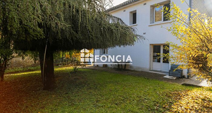 Maison à vendre - Champcevinel - 4 pièces - 3 chambres