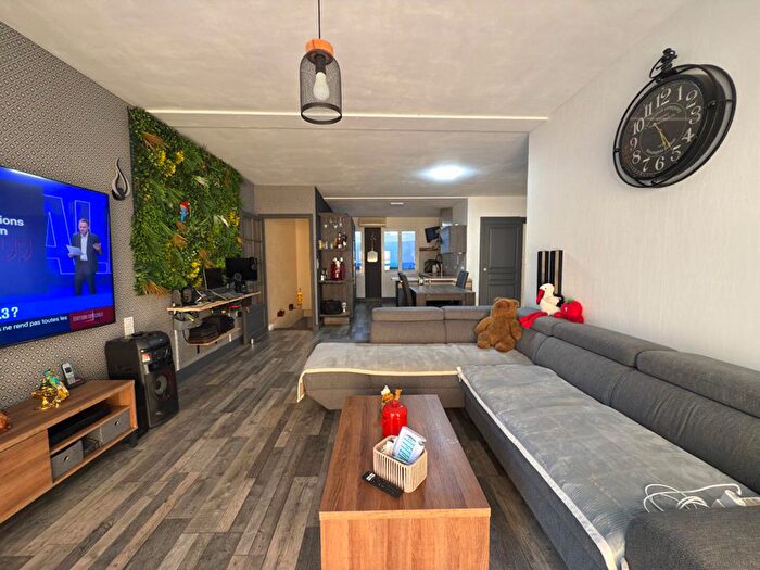 Maison à vendre - Béziers, Centre-ville, Palais des Congrès, Garibaldi, Gambetta - 4 pièces - 3 chambres