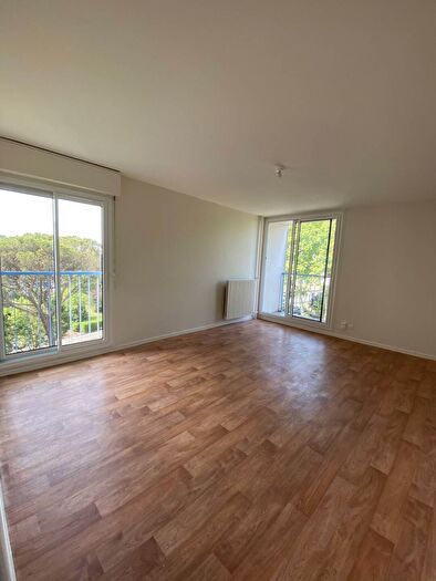 Appartement à louer - Colomiers - 3 pièces - 2 chambres