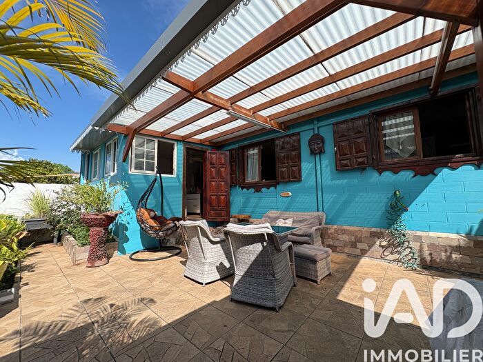 Maison à vendre - Saint-Benoît, Beaufond, Butor - 7 pièces - 6 chambres