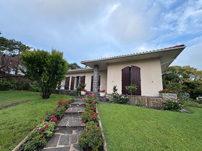 Maison 5 pièces à vendre - Mimizan