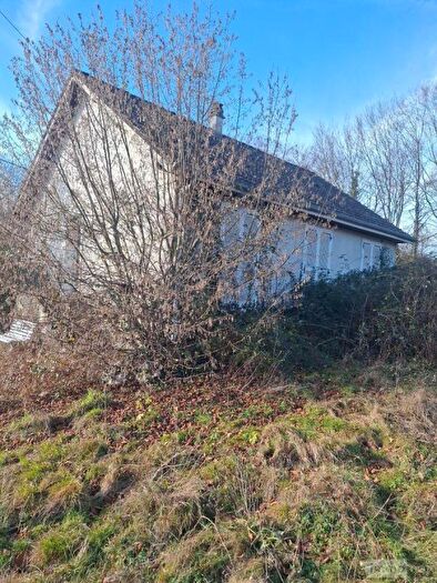 Maison 3 pièces à vendre à La Chapelotte