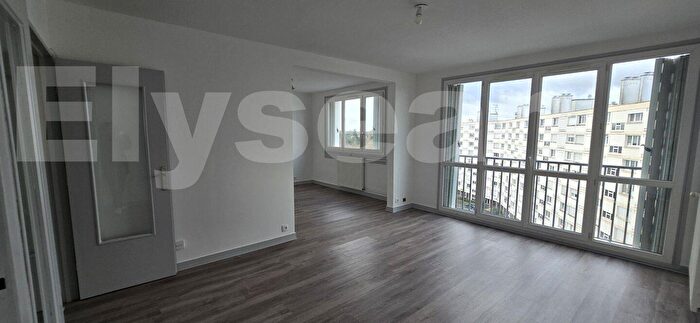 Appartement à louer - Centre, Olivet - 3 pièces - 1 chambre
