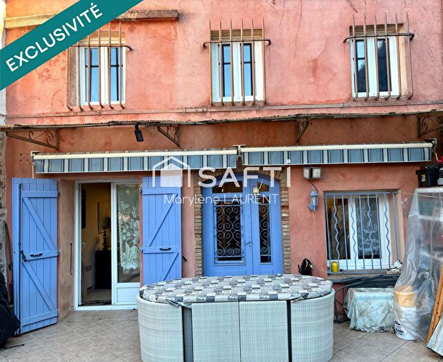 Appartement à vendre - Pierrefeu-du-Var - 5 pièces - 2 chambres