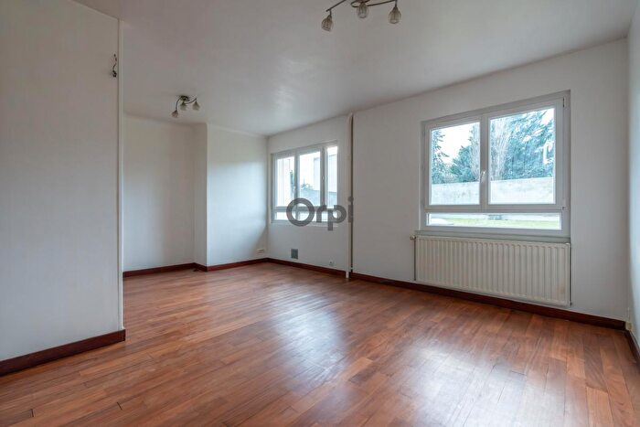 Appartement à vendre - Saint-Maur-des-Fossés, Parc de Saint-Maur - 1 pièce