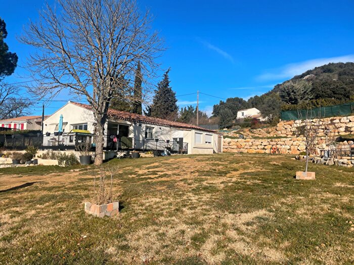 Maison 5 pièces à vendre - Rians