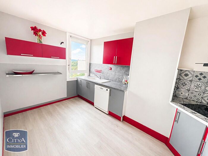 Appartement 4 pièces à Martigues, Notre-Dame des Marins, Canto Perdrix, à vendre