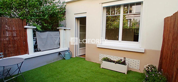 Appartement 2 pièces à Paris 14ème, Mouton, Duvernet, à vendre
