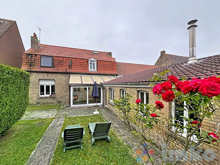 Warhem : Maison 6 pièces à vendre