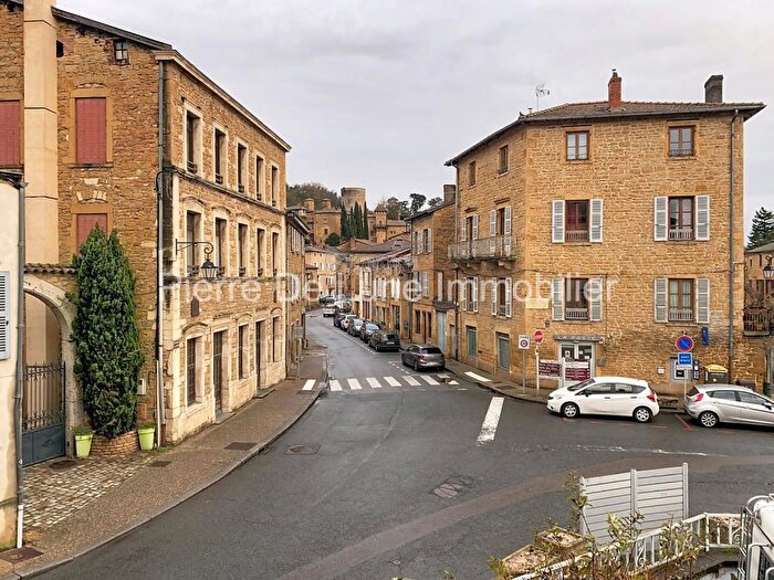 Appartement à vendre - Chessy - 3 pièces - 2 chambres