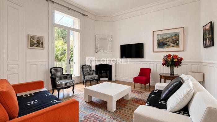 Maison 8 pièces à vendre à Tours, Grammont
