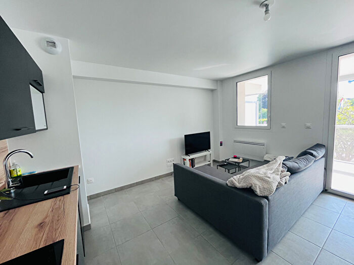 Appartement à louer - Reims, Centre-ville - 1 pièce