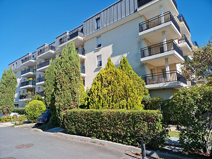 Bordeaux, Ravezies - Appartement 2 pièces à louer