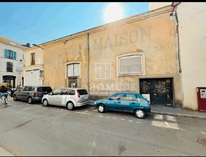 Appartement à vendre - Le Mans, République, Jacobins - 5 pièces