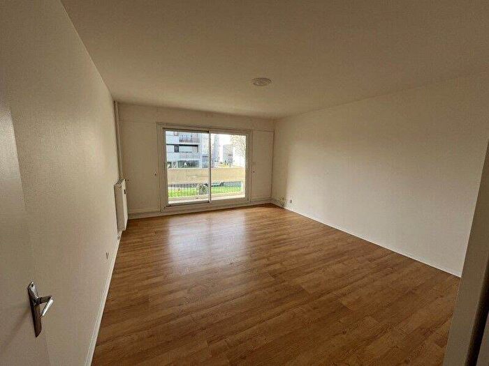 Ma Campagne-Petit Fresquet, Angoulême - Appartement 3 pièces à louer
