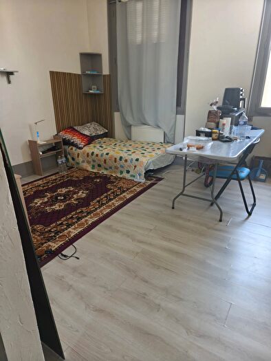 Appartement 1 pièce à vendre à Saint-Étienne, Jacquard, Préfecture