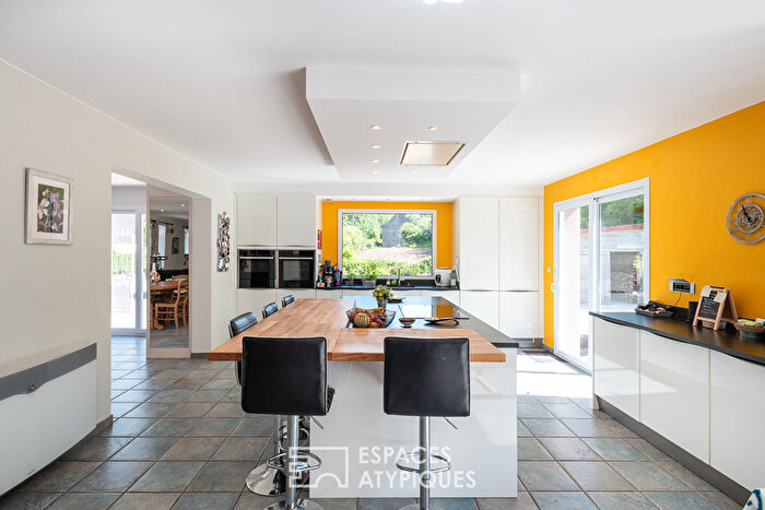 Maison 6 pièces à Rinxent, à vendre