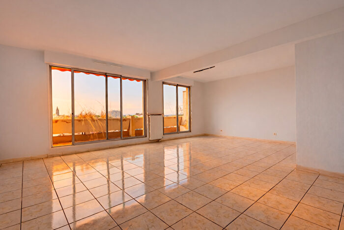 Appartement à vendre - Toulouse, Matabiau - 4 pièces - 3 chambres