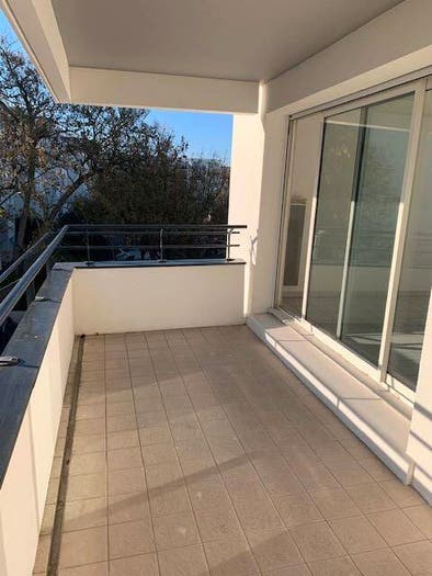 Appartement 3 pièces à Bordeaux, à louer