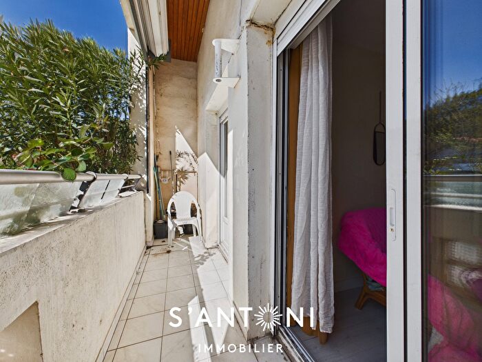 Appartement à vendre - Béziers, Perch des Moulins, Font Neuve, Terries - 3 pièces - 2 chambres