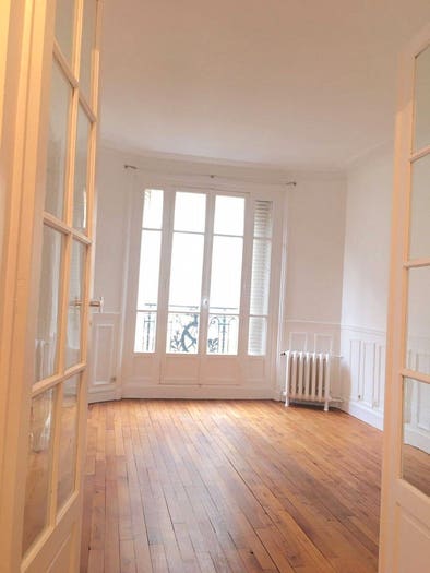 Saint Placide, Paris 6ème arrondissement - Appartement 3 pièces à louer