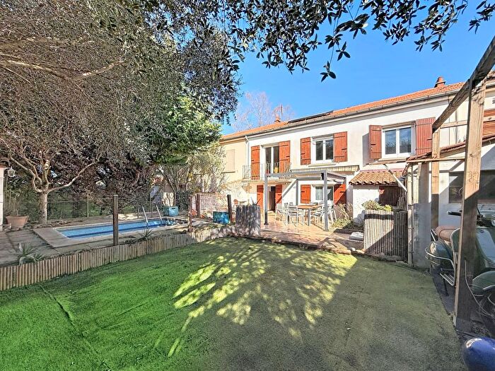 Maison à vendre - Avignon, Les Sources - 4 pièces - 3 chambres