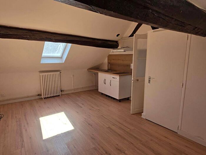 Appartement 2 pièces à louer - Grez-sur-Loing