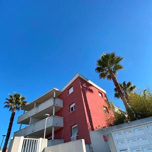 La Crouzette-Badonnes, Béziers - Appartement 2 pièces à louer