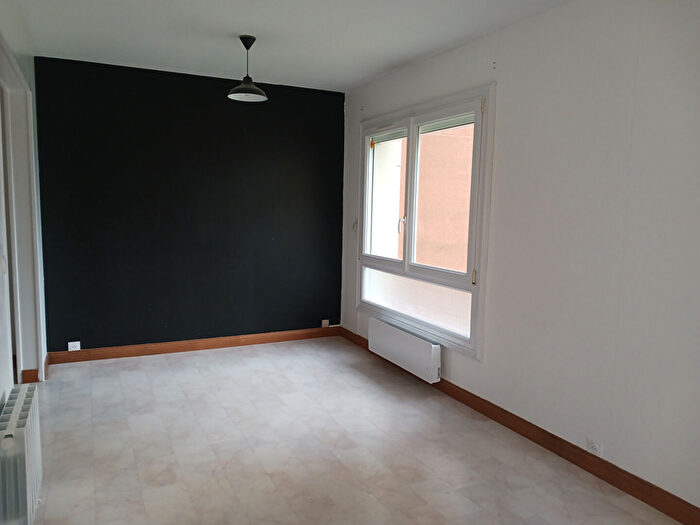 Appartement 3 pièces à louer à Le Mans, Les Sources