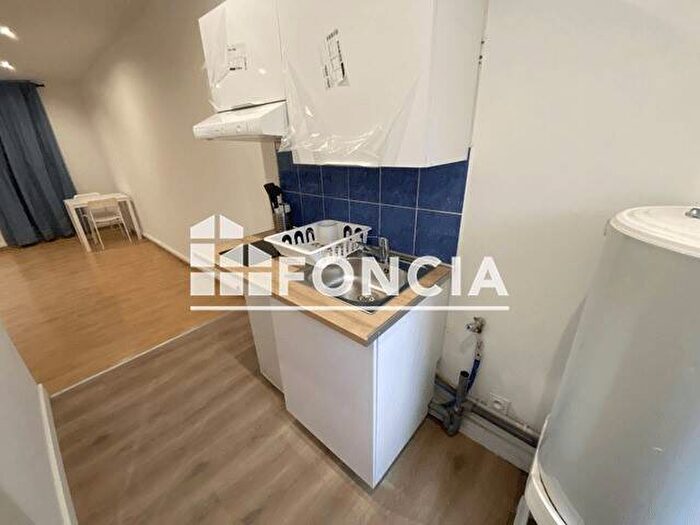 Lille Sud : Appartement 1 pièce à louer
