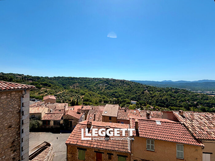 Maison 5 pièces à vendre à Callian