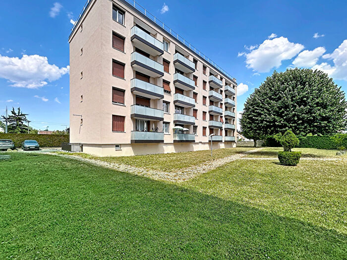 Appartement 3 pièces à vendre - Saint-Jean-de-Braye, Centre-ville